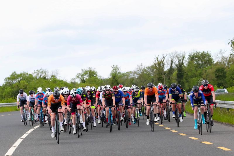 Cycling Events | Cycling Ireland Events Calendar | Sportive
